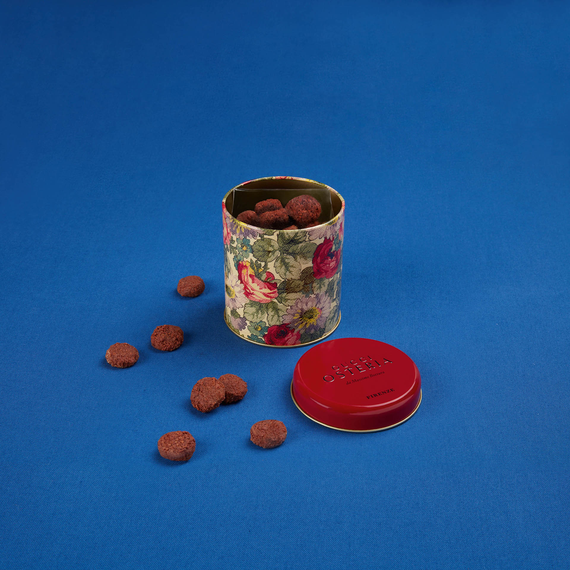 Chocolate Cookies — Gucci Osteria Florence