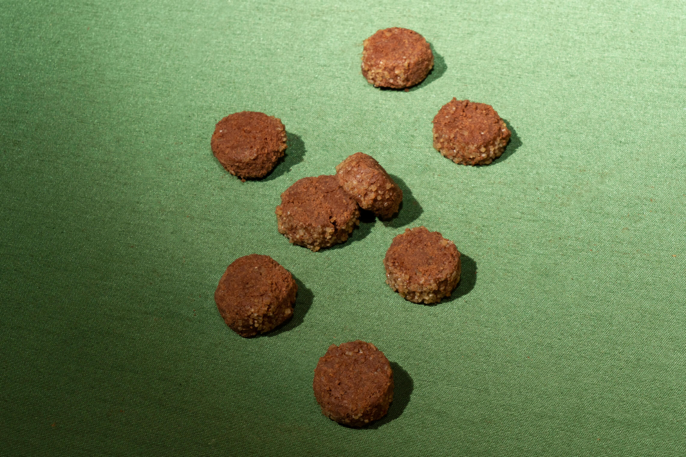 Chocolate Cookies — Gucci Osteria Florence