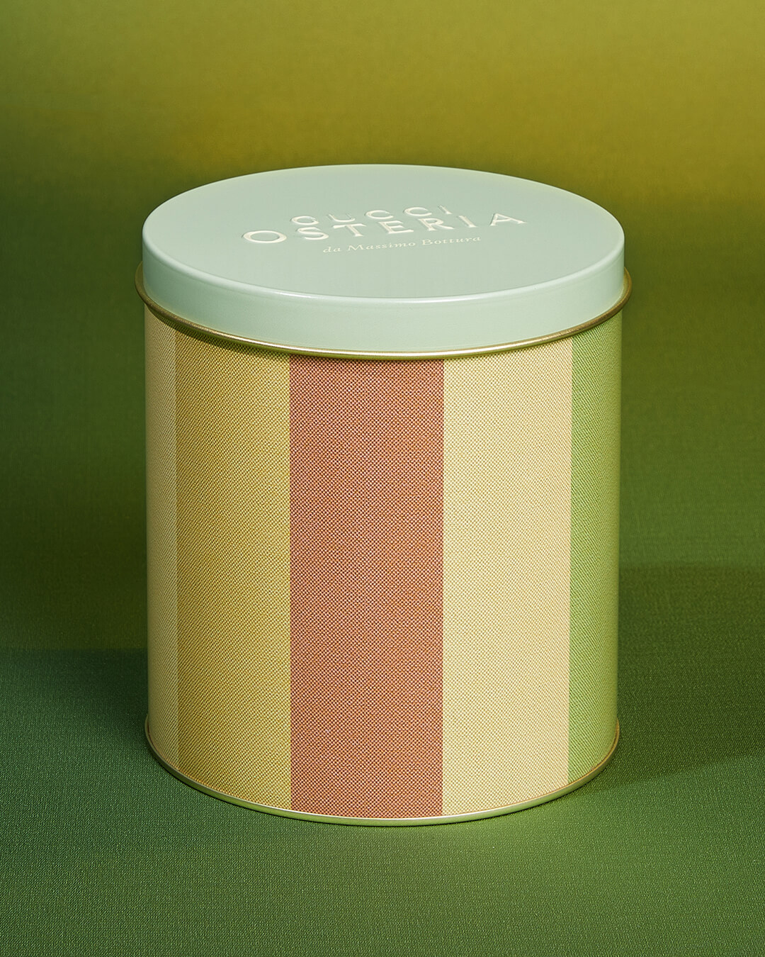 Hazelnut Cookies — Gucci Osteria Florence