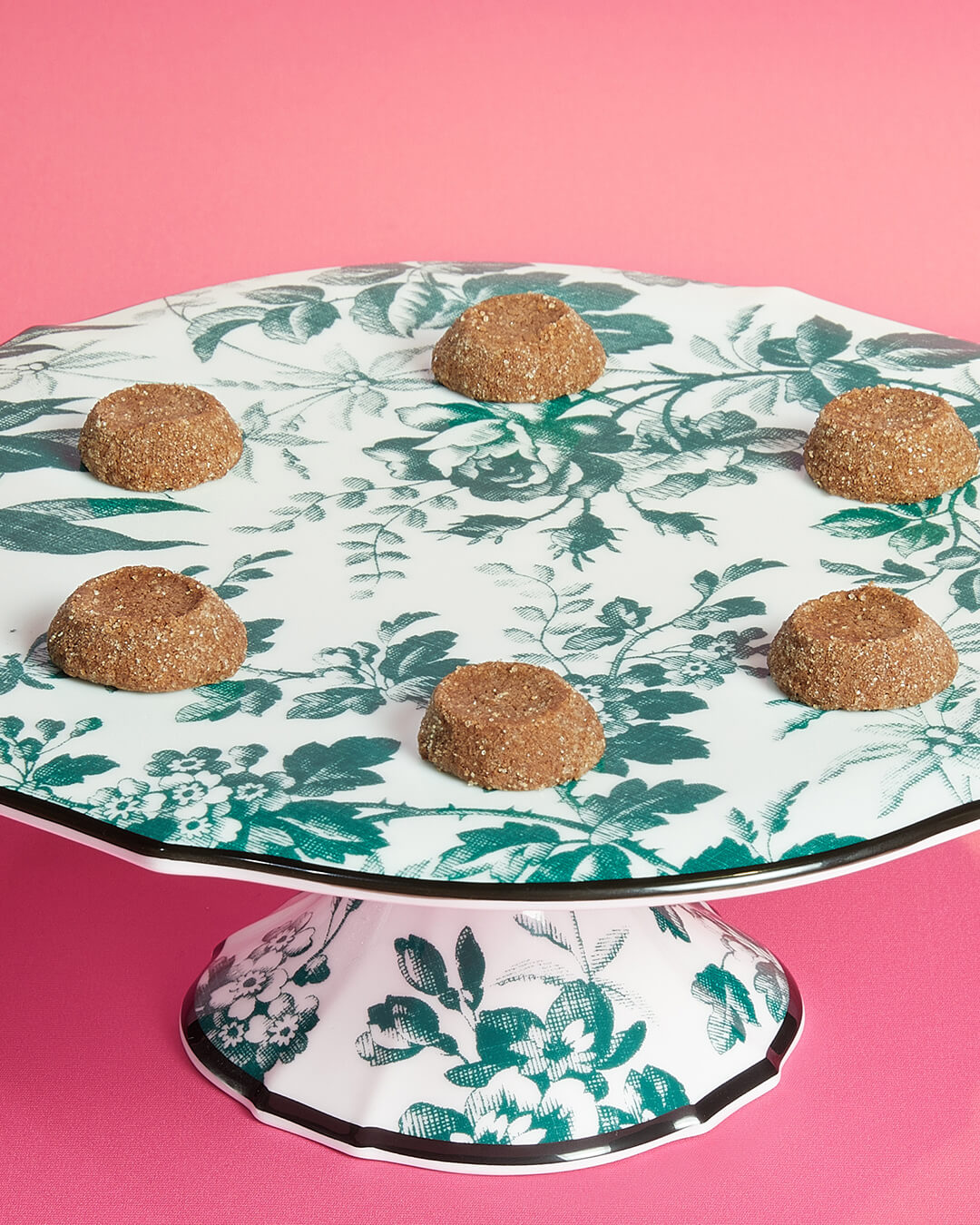 Chocolate Cookies — Gucci Osteria Florence