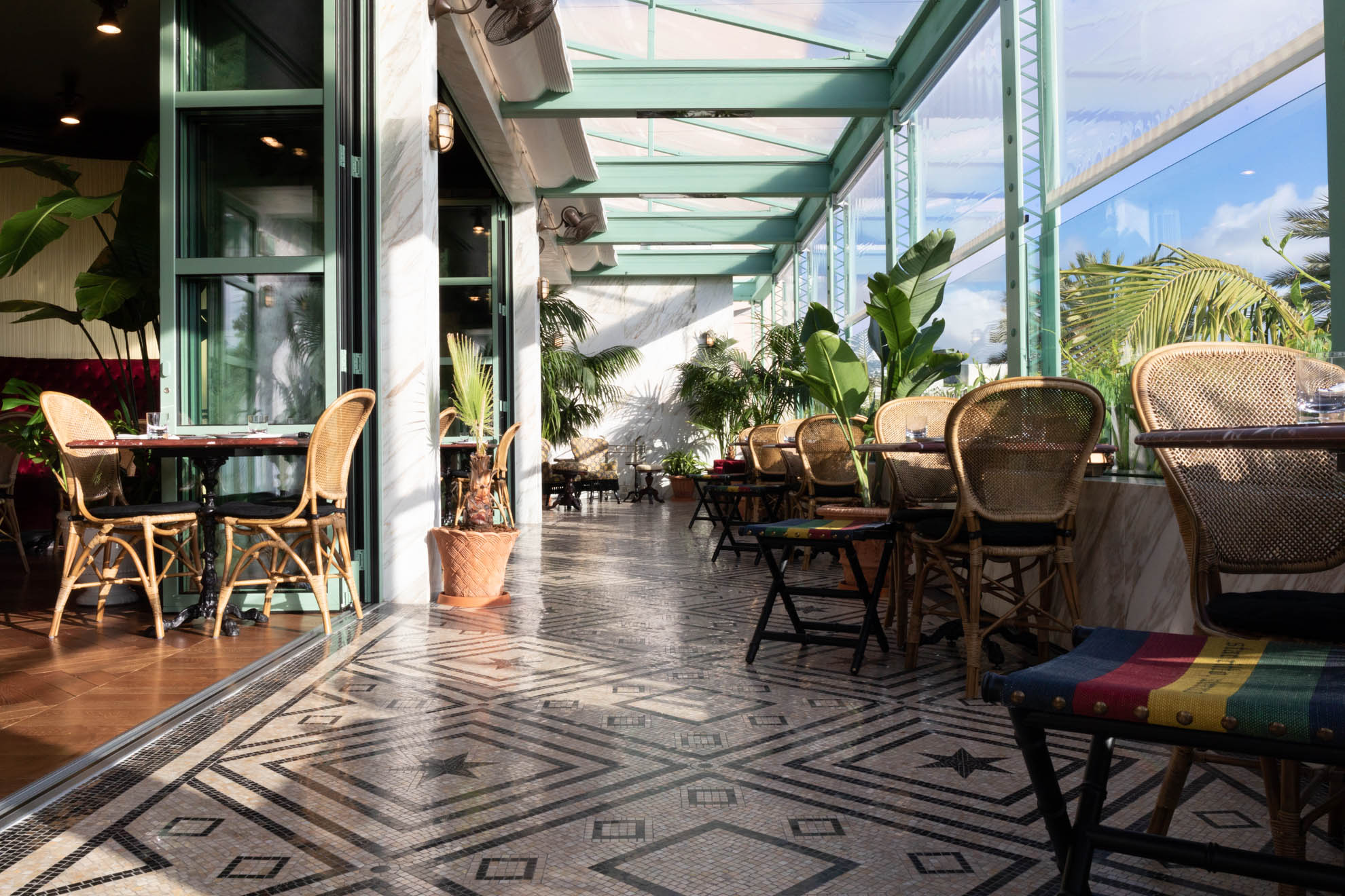 About — Gucci Osteria Beverly Hills