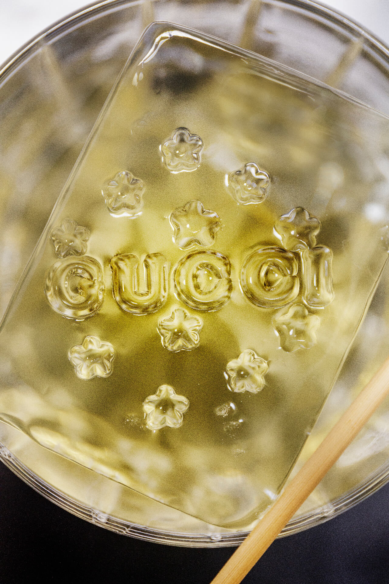 Cocktail List ⏤ Gucci Osteria