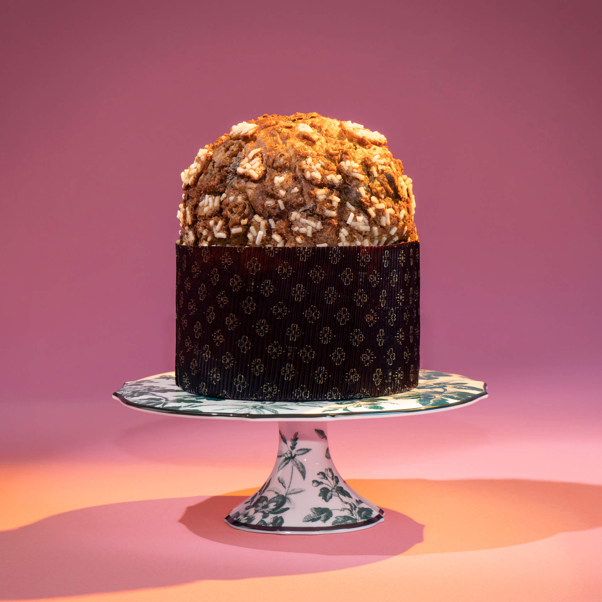 Special Panettone 2022 Gucci Osteria