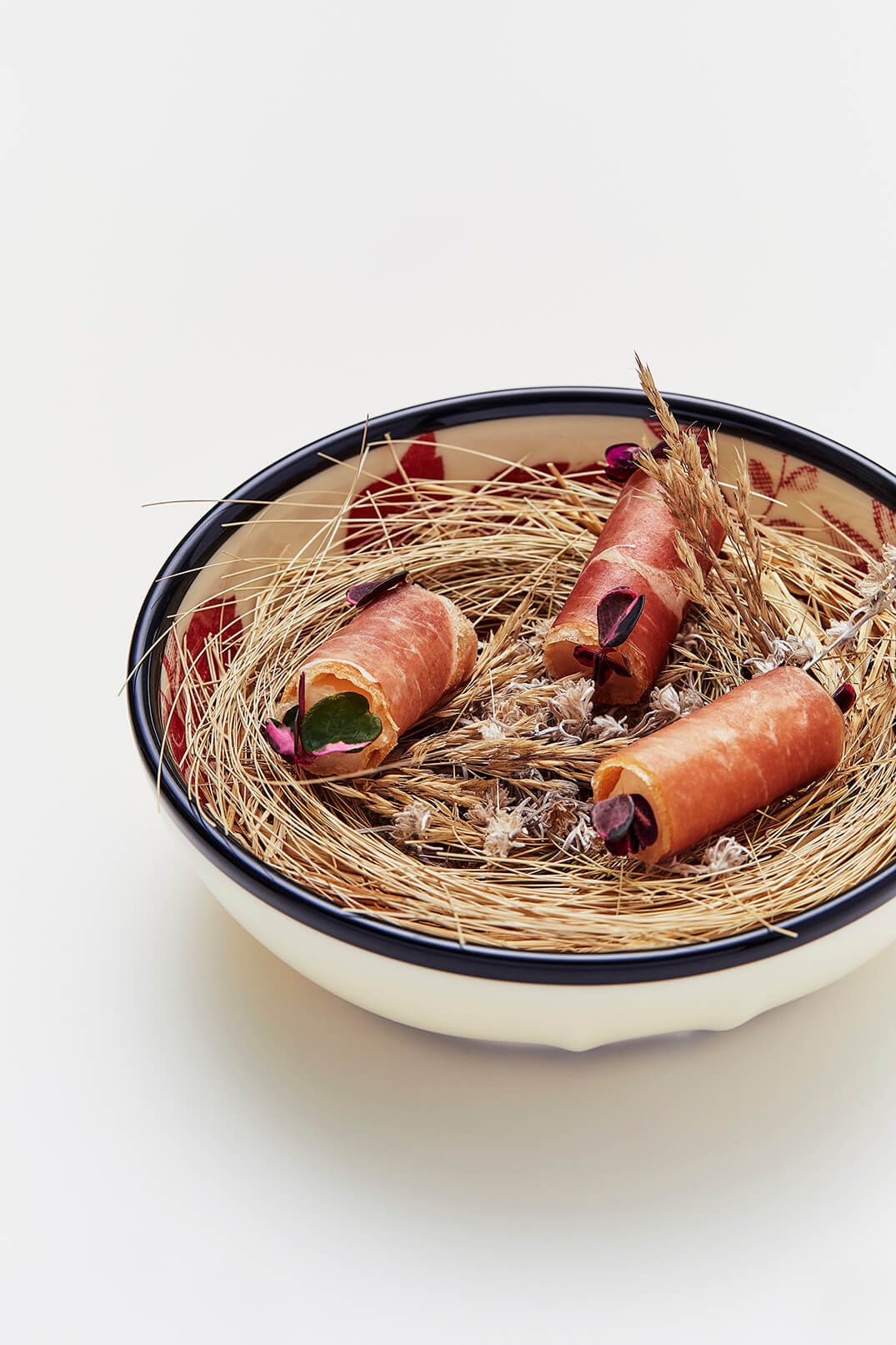 À la Carte ⏤ Gucci Osteria