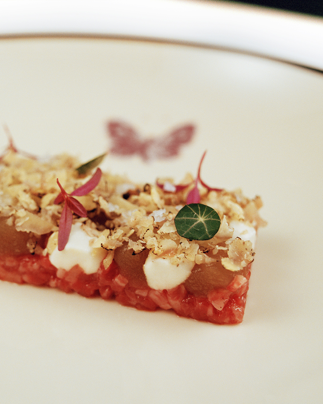 à la Carte - Gucci Osteria Seoul